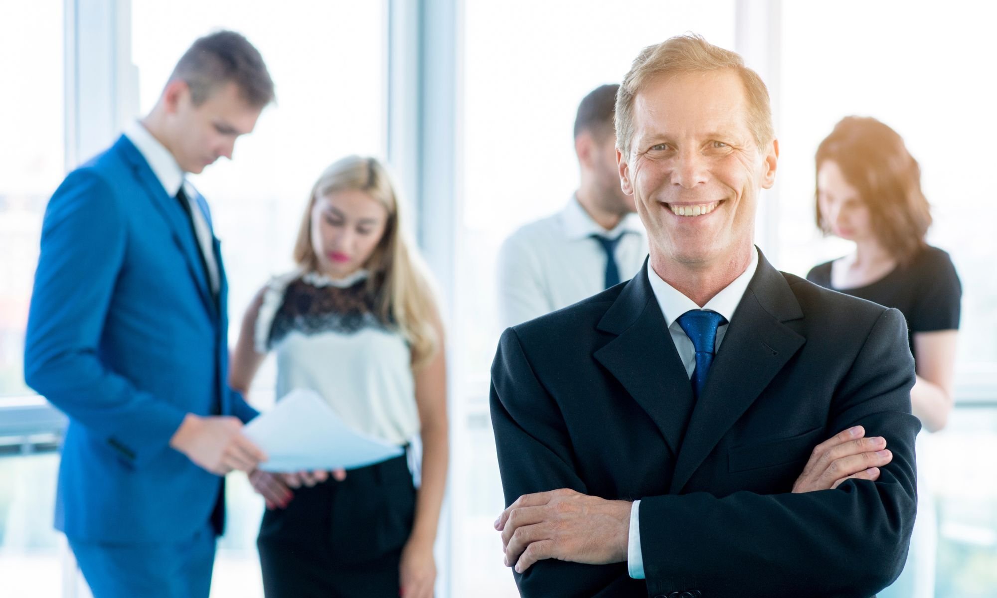 Was ist Interim Management? Gründe & Vorteile für Interim Manager